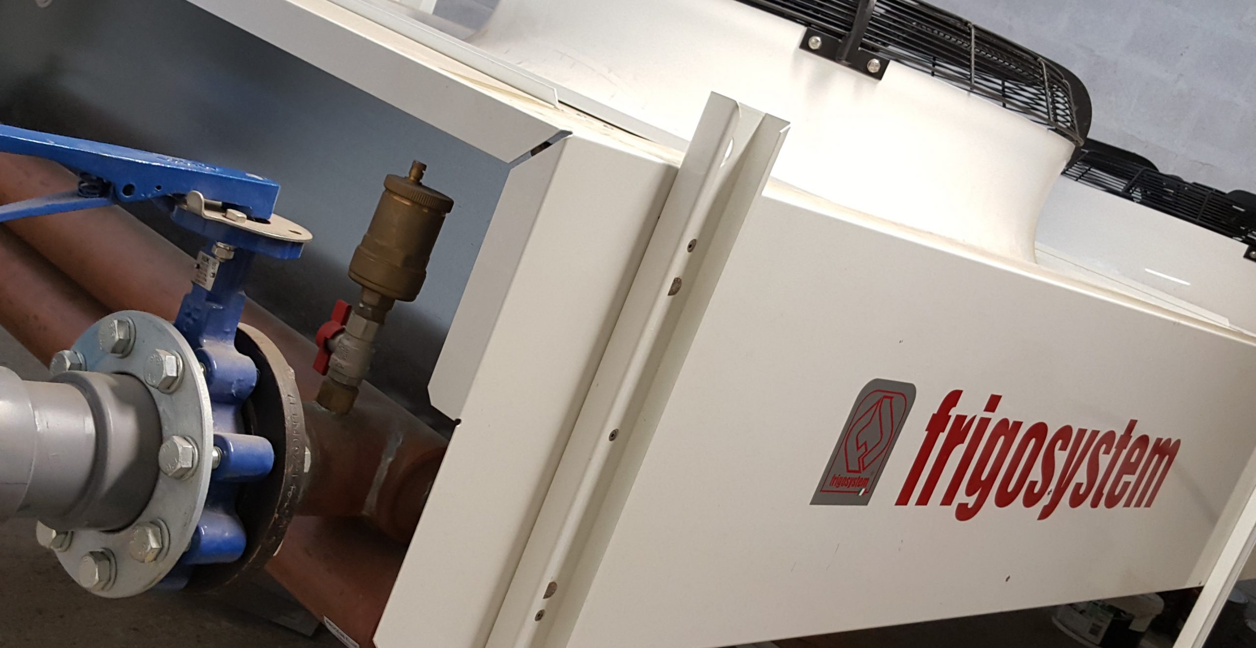 9 Expert Tips for Correct Glycol Use in Chiller Systems