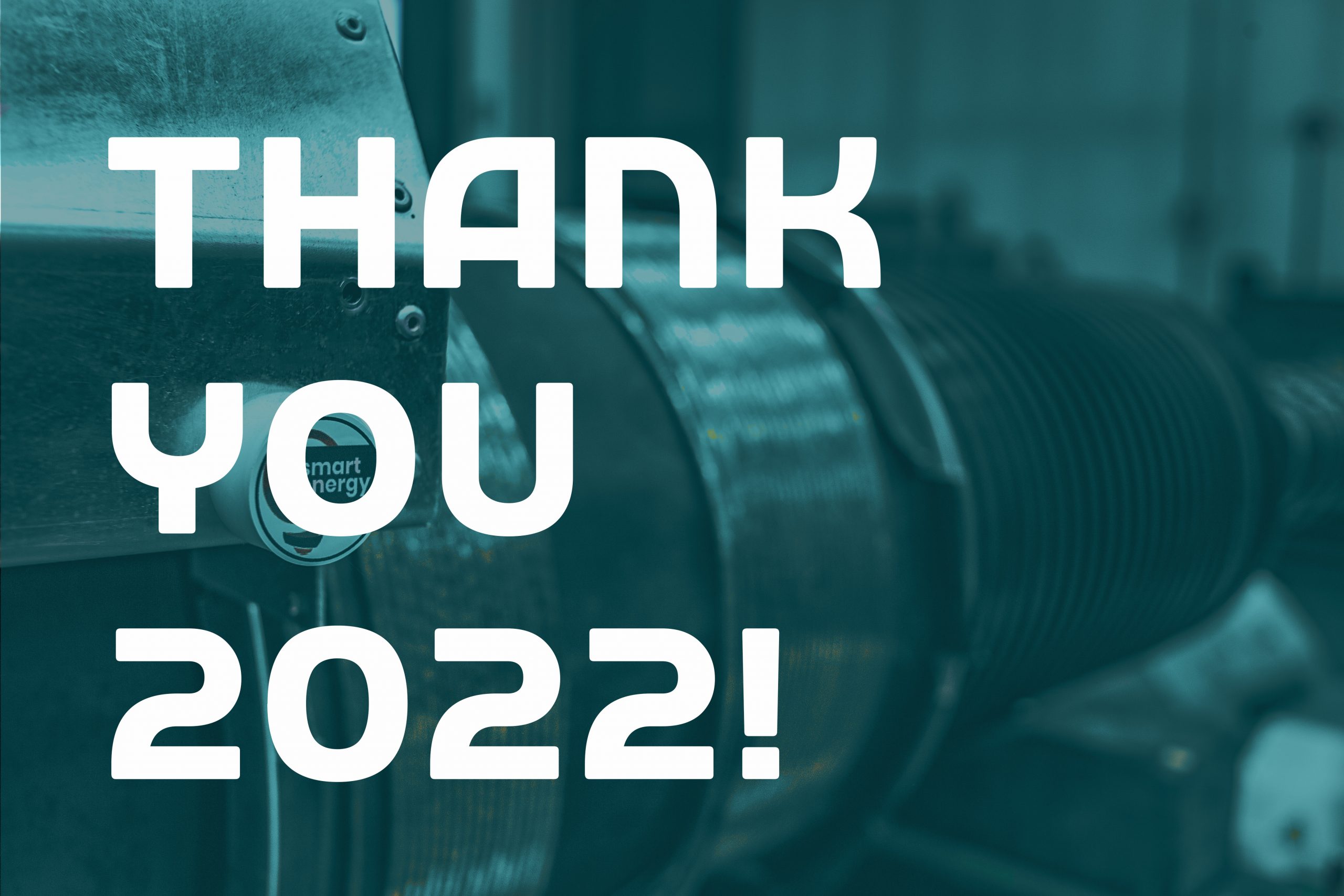 Thank you 2022! - intelicare